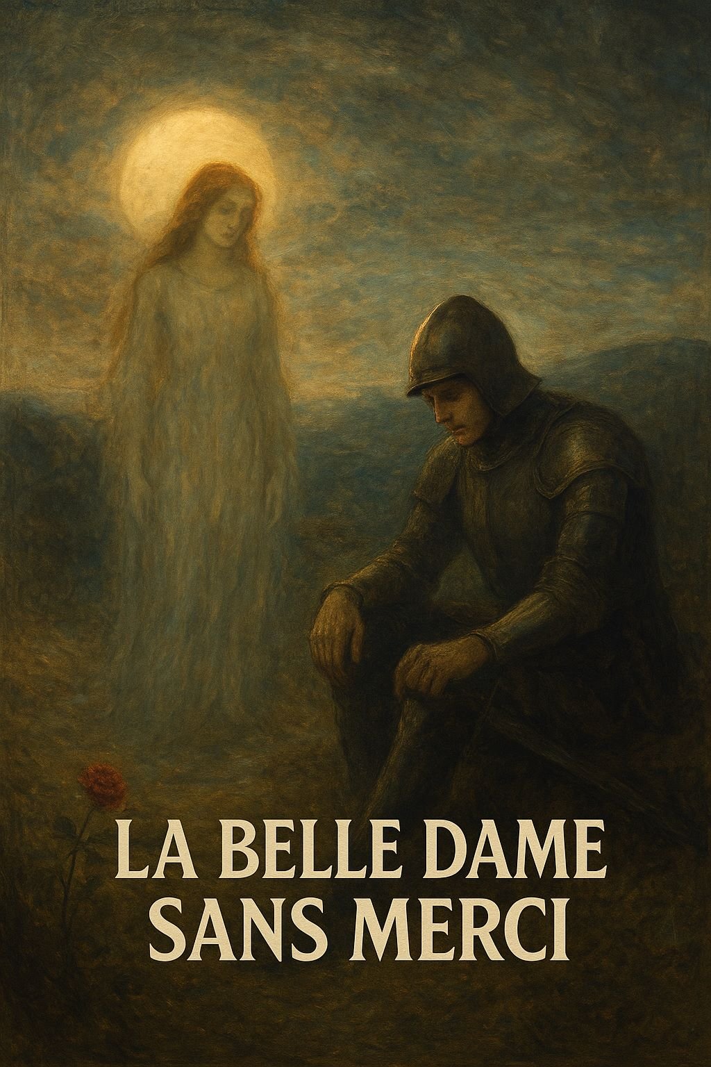 Analysis of the Poem La Belle Dame Sans Merci - Prosaists